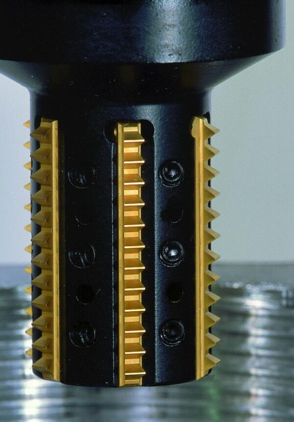 TA MACHINERY | Serve You As Partner